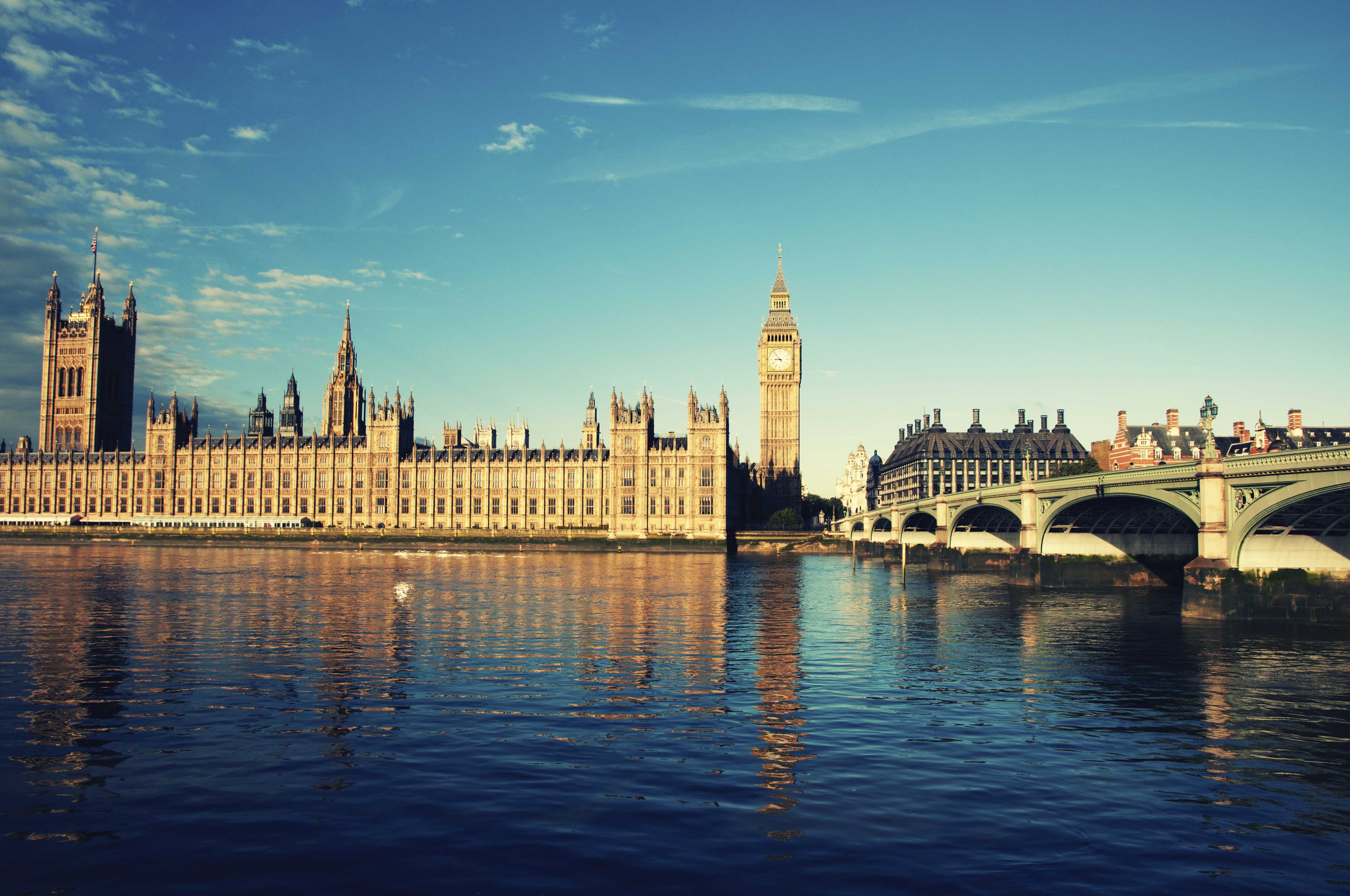 Cursos de Inglés en Londres : Escuelas en Inglaterra UK | ESL