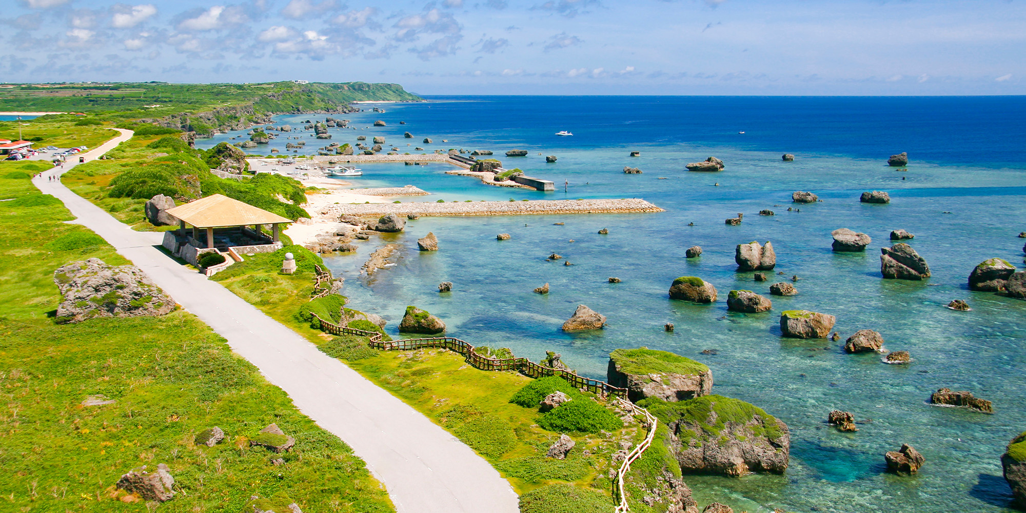 Cursos de Japonés en Okinawa | ESL