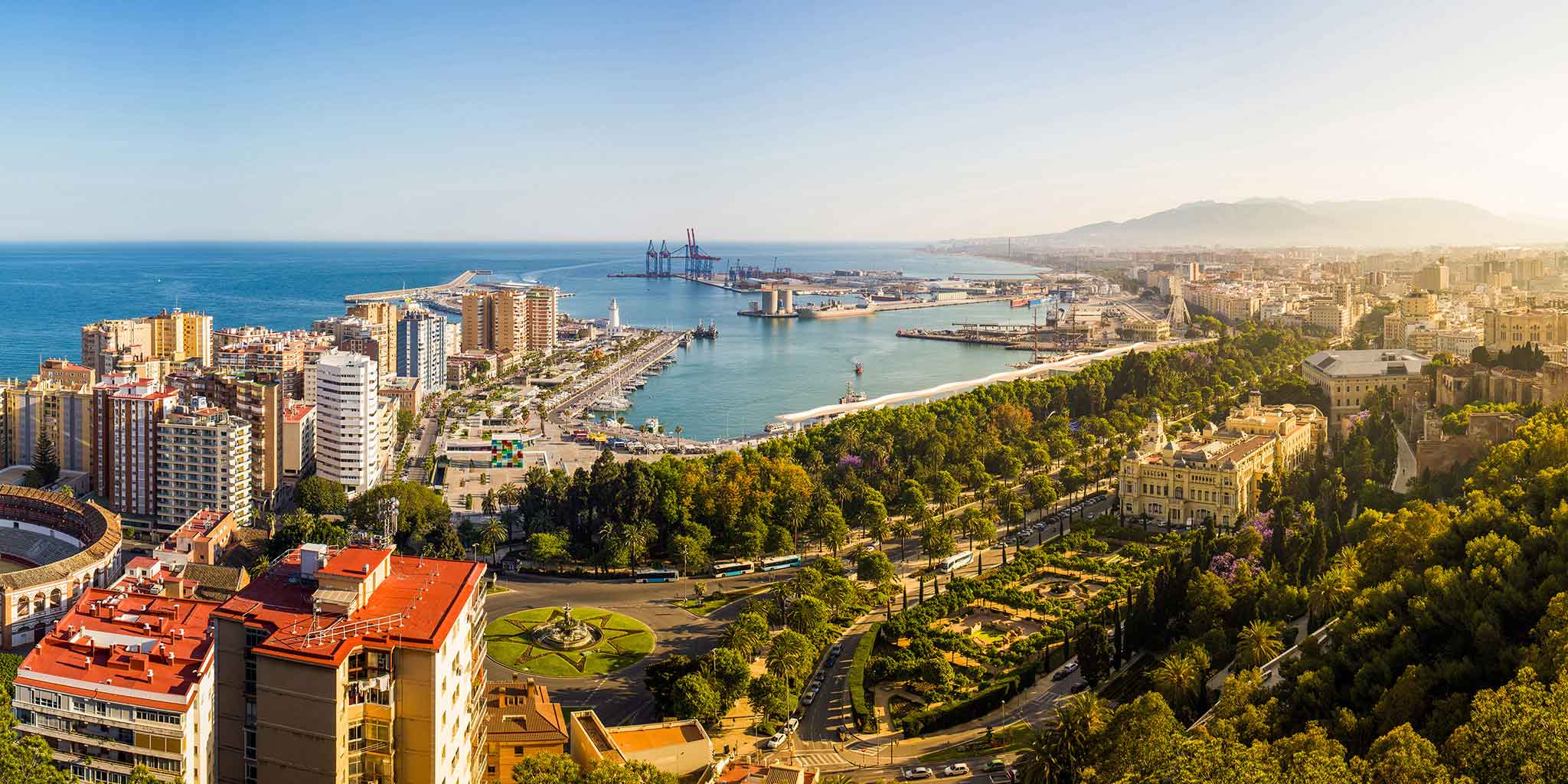 Campamentos de verano en Málaga para jóvenes : España | ESL