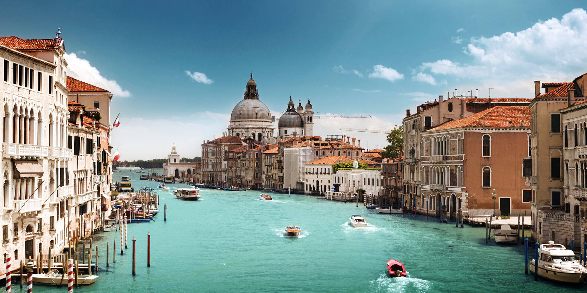 Cursos de Italiano en Venecia : Escuelas en Venecia | ESL